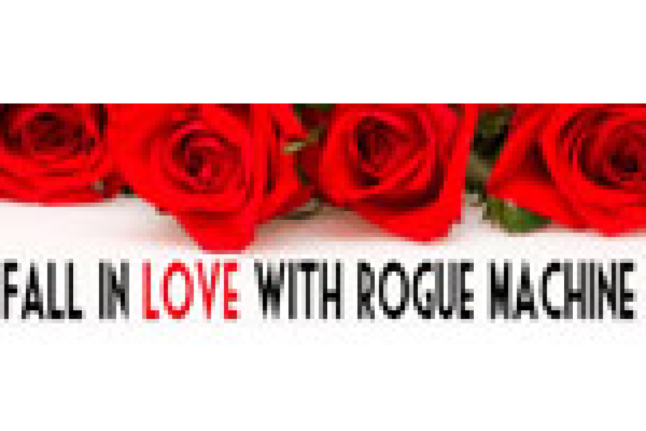 Paul Dooley, Mia Maestro, James Wolk to Perform in Rogue Machine ...