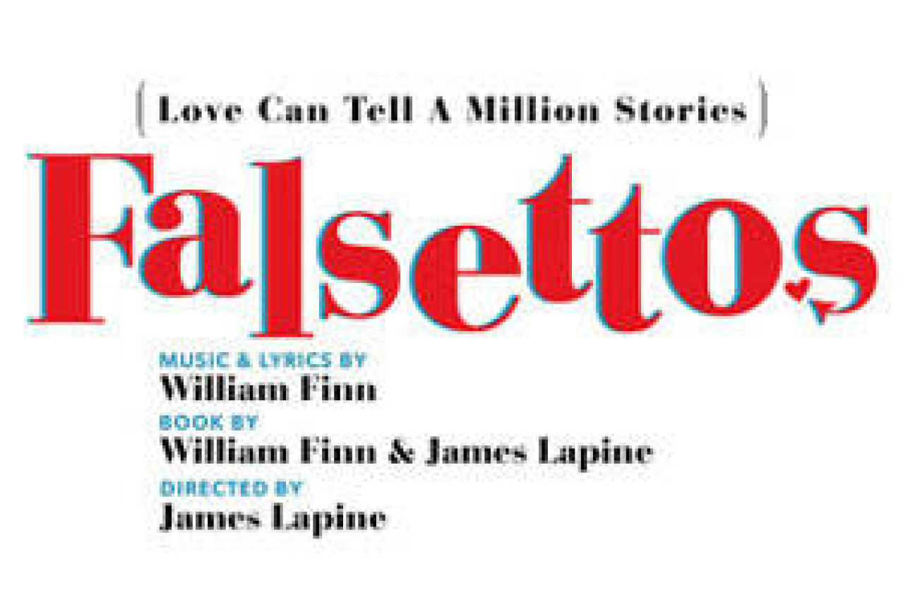 Original Falsettos Stars Join Christian Borle, Andrew Rannells at ...
