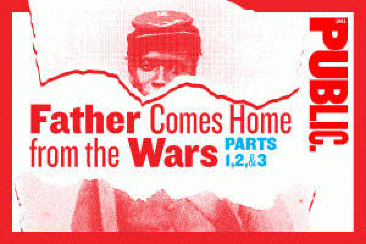 Father Comes Home From the War (Parts 1, 2, and 3) on New York City ...