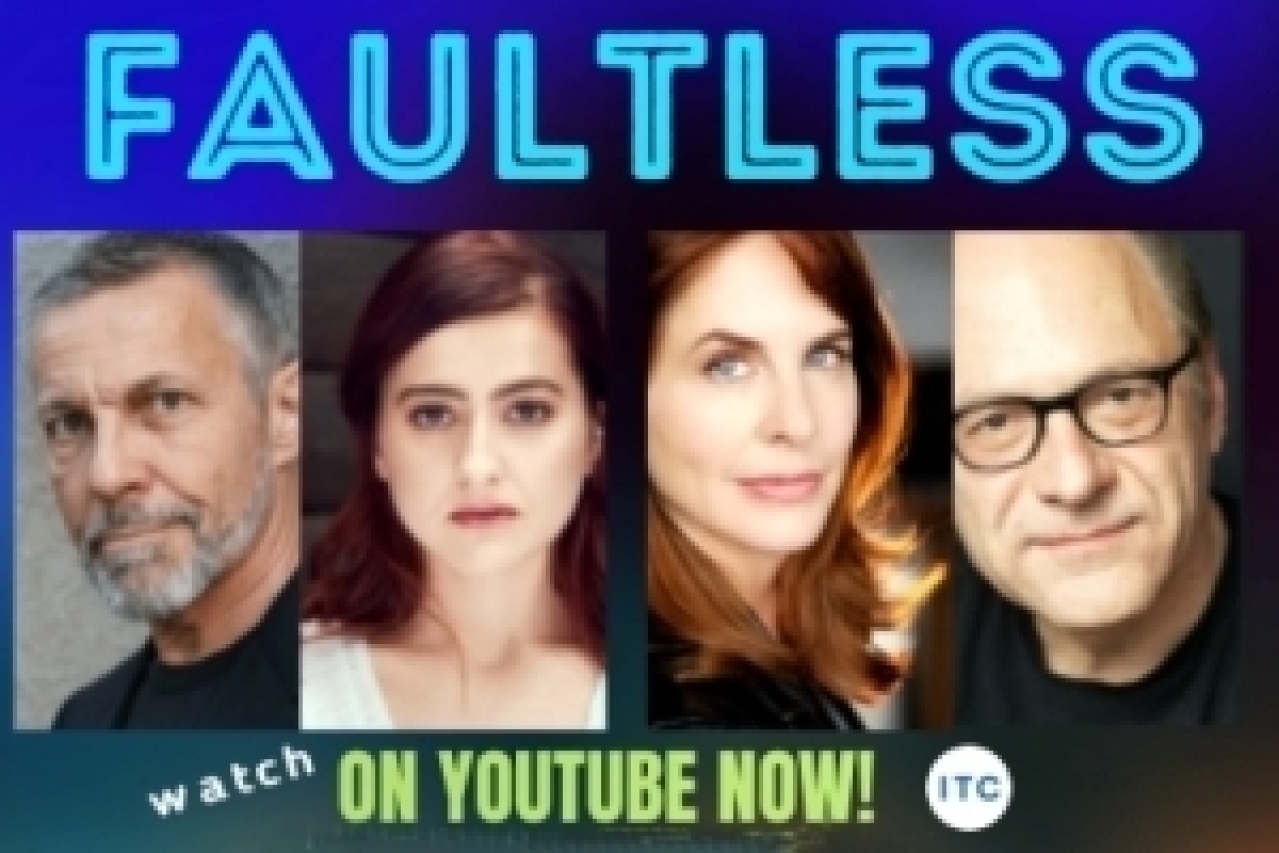 Interact Theatre Company : Art, Theater & Entertainment in North Hollywood