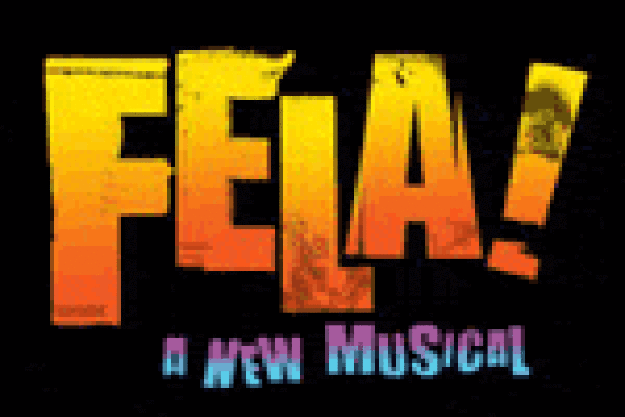 Fela! - TheaterMania.com