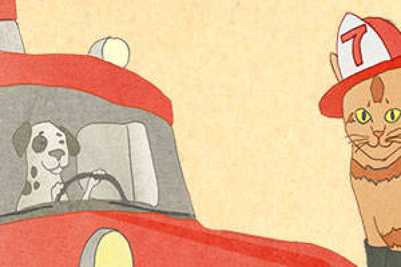 Fire Station 7 on Washington, DC: Get Tickets Now! | Theatermania - 314240