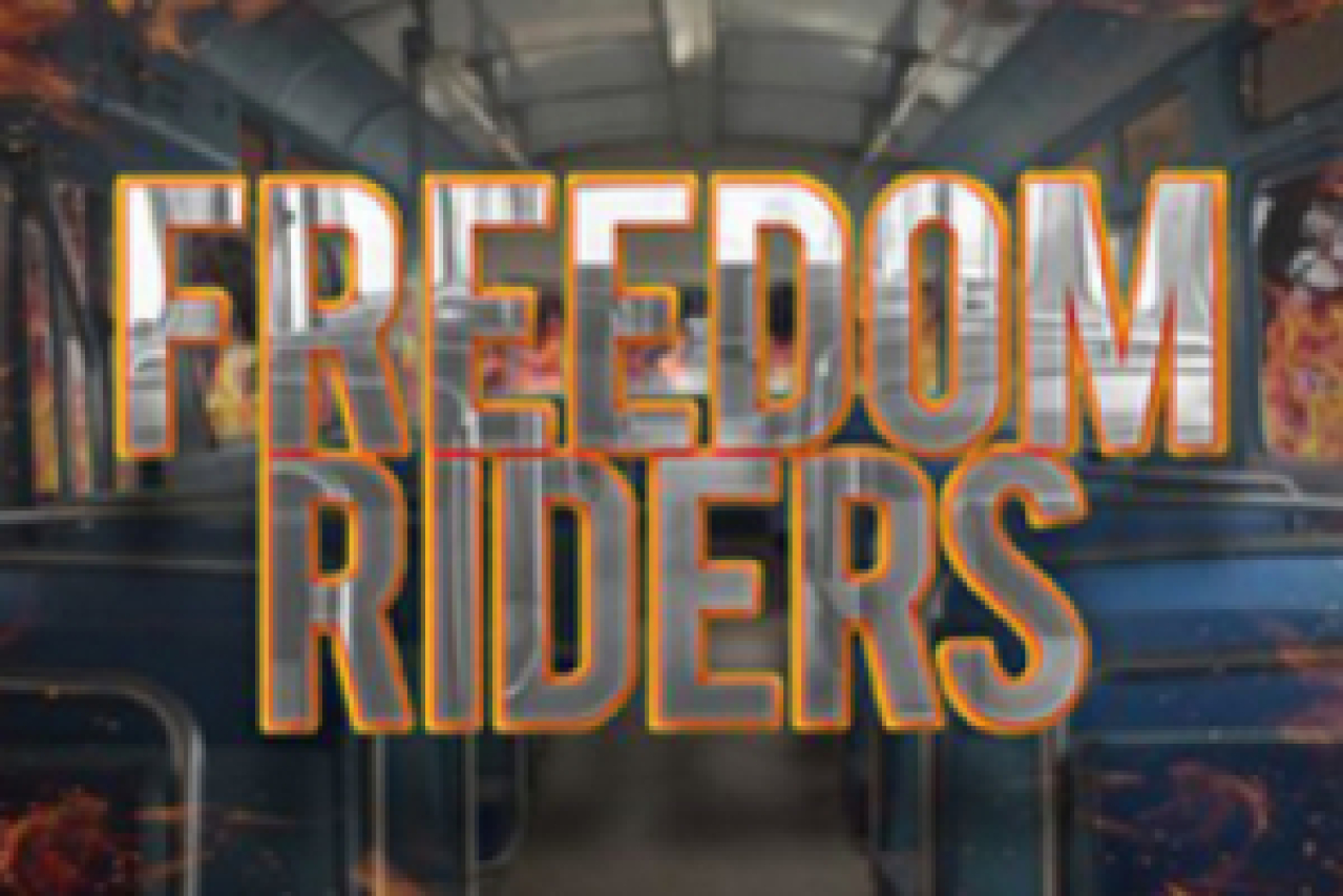 Freedom Riders: The Civil Rights Musical on New York City: Get Tickets ...
