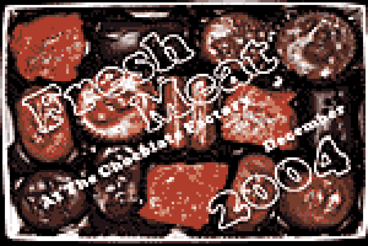 The Chocolate Factory : Art, Theater & Entertainment in New York