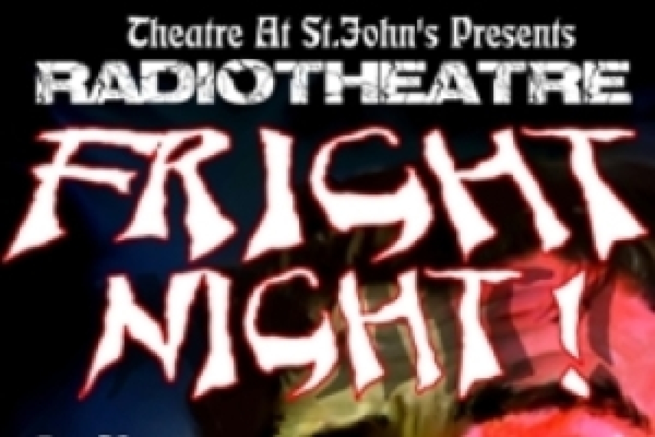 Fright Night! on New York City: Get Tickets Now! | Theatermania - 311543