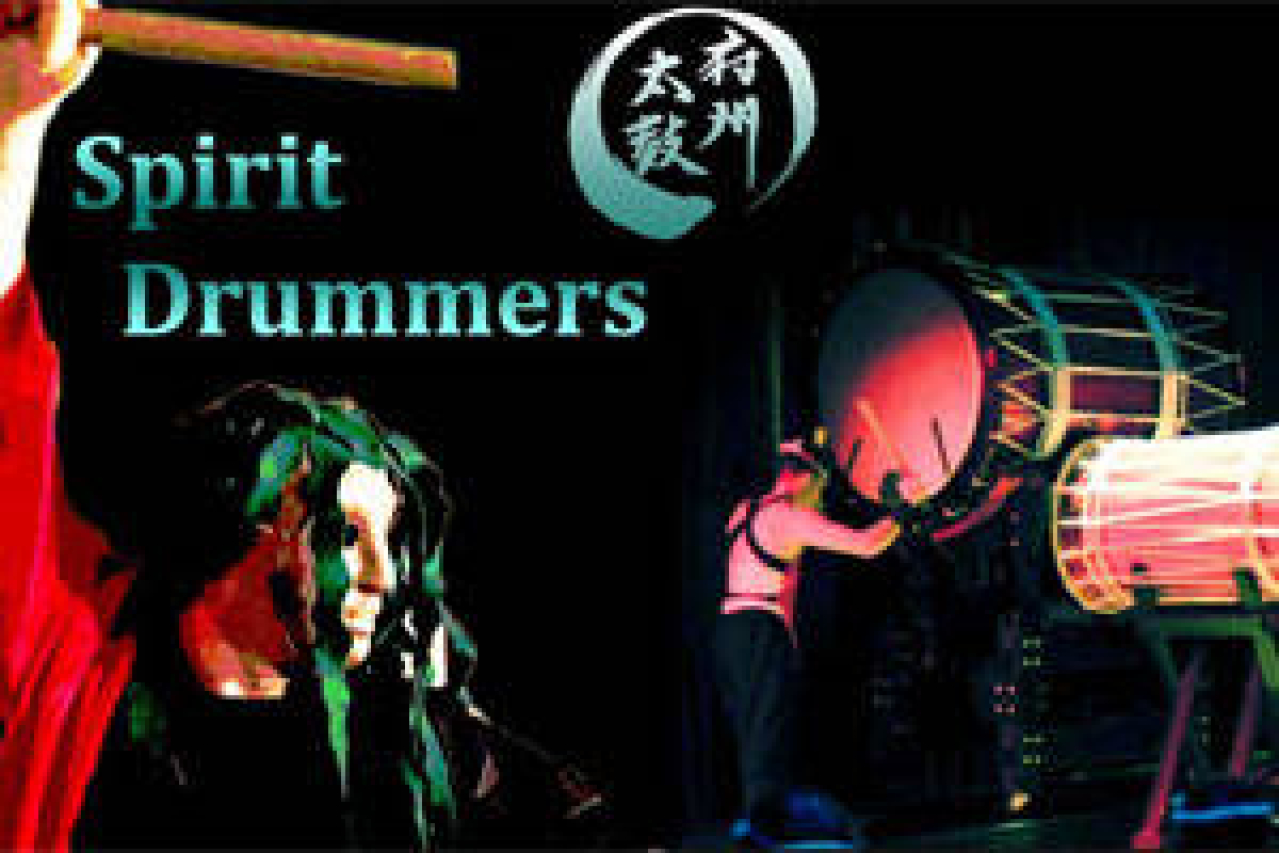 Fushu Daiko on Miami: Get Tickets Now! | Theatermania - 317414