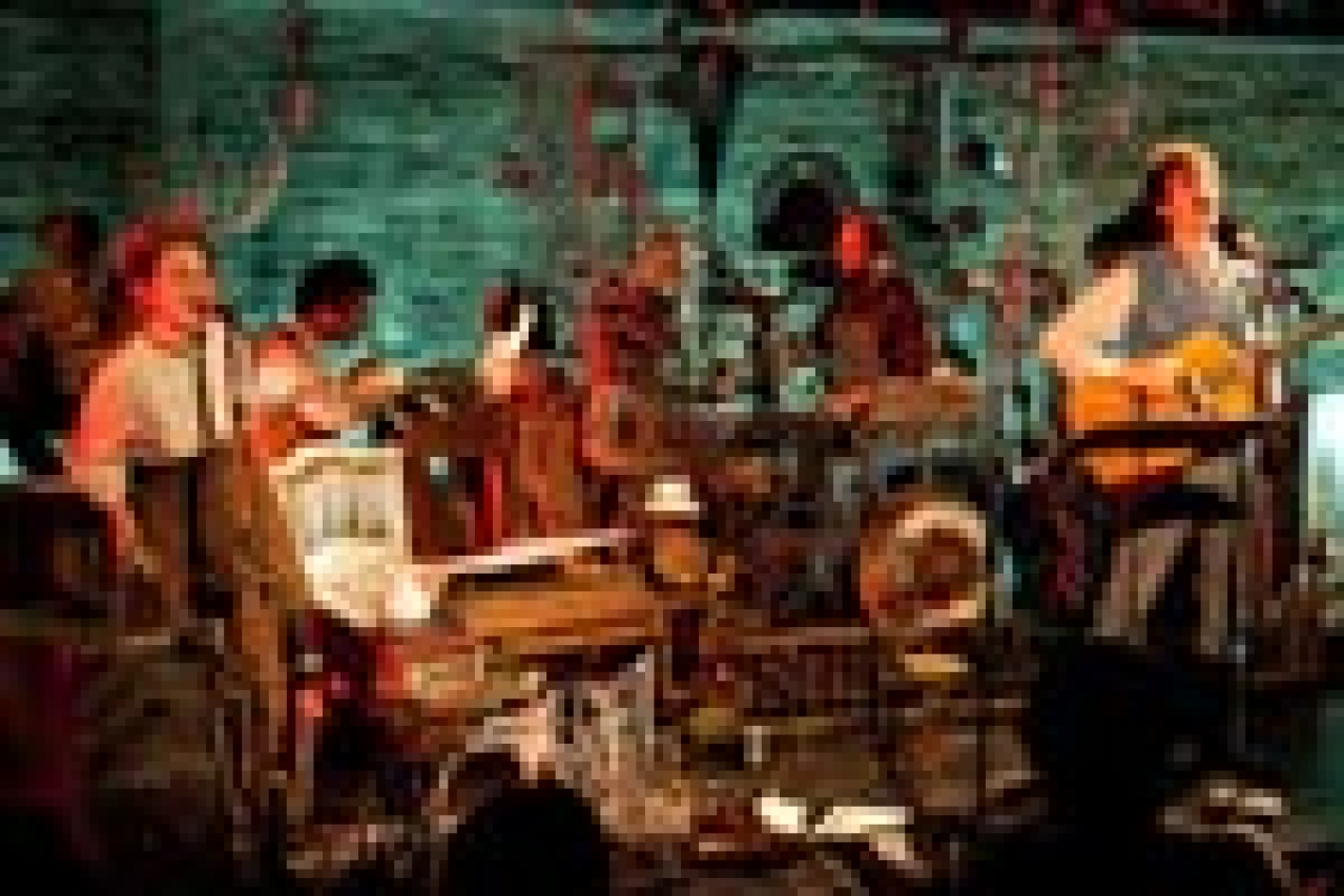 Futurity: A Musical By the Lisps on Boston: Get Tickets Now ...