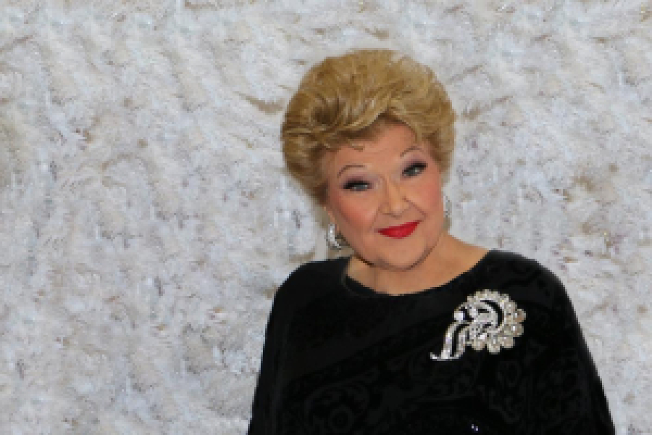 Gala Musical Salute Honoring Marilyn Maye, Marc Shaiman & Scott Wittman ...