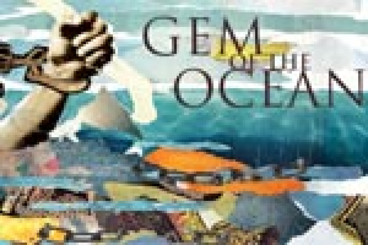 Lillias White to Lead Cast of Rubicon’s Gem of the Ocean - TheaterMania.com