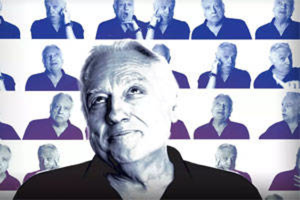 Ed Dixon Channels Tony Winner George Rose in His New Solo Show ...