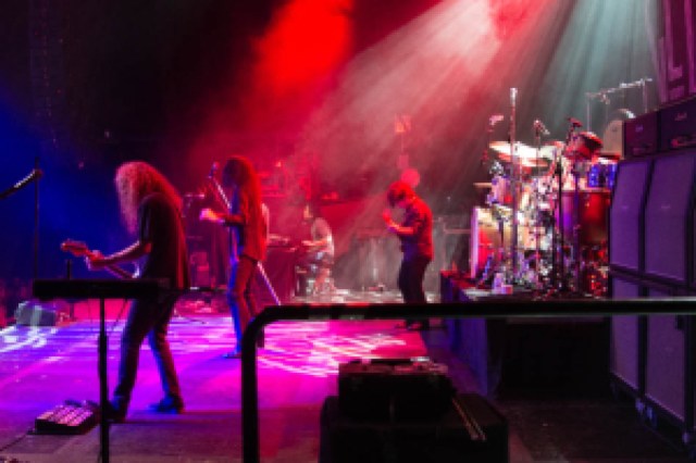 Benjamin Bratt, Anika Noni Rose, Ryan Rilette to Be Honored at A.C.T ...