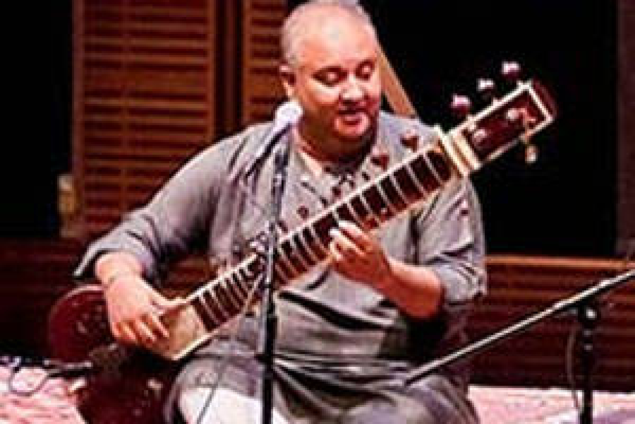 Ghazal on Boston: Get Tickets Now! | Theatermania - 307501