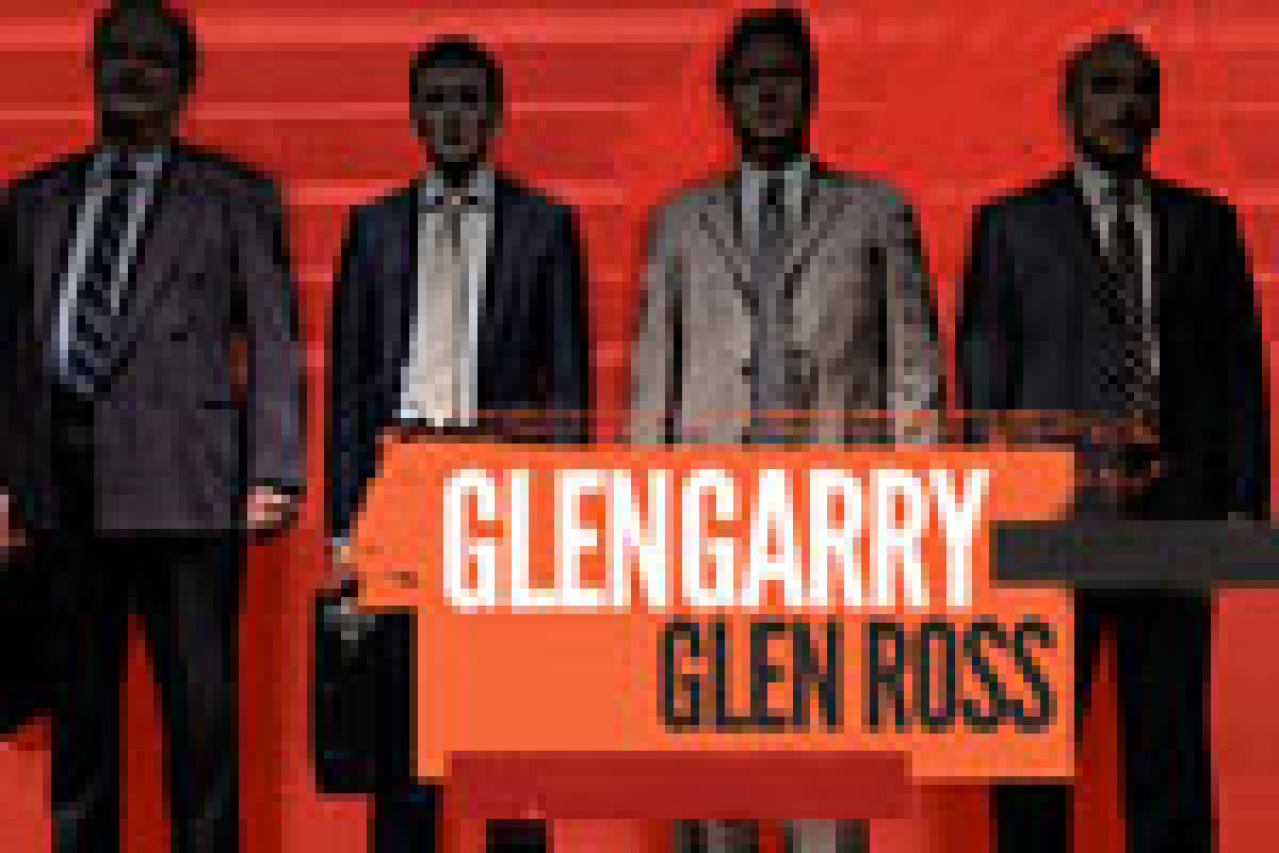 Glengarry Glen Ross on Los Angeles: Get Tickets Now! | Theatermania ...