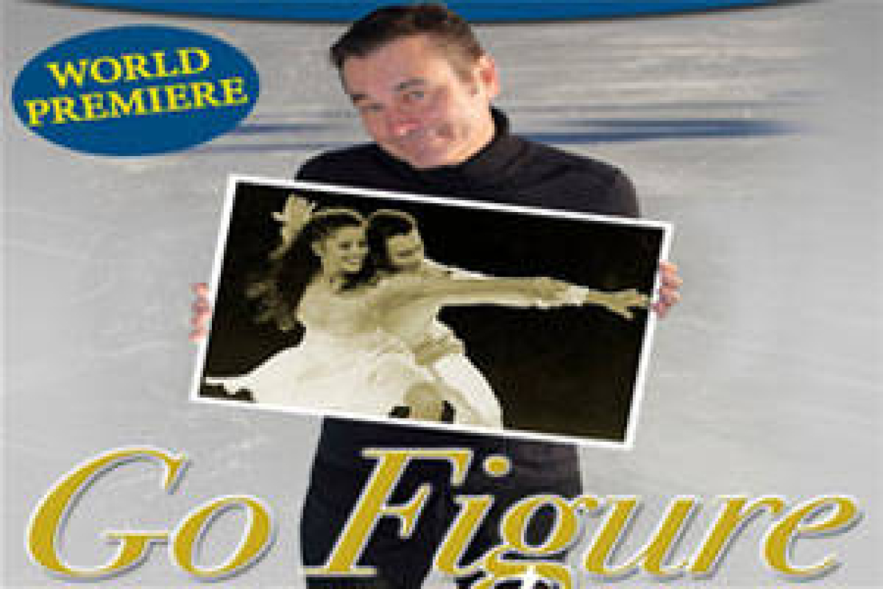 Go Figure: The Randy Gardner Story on Los Angeles: Get Tickets Now ...
