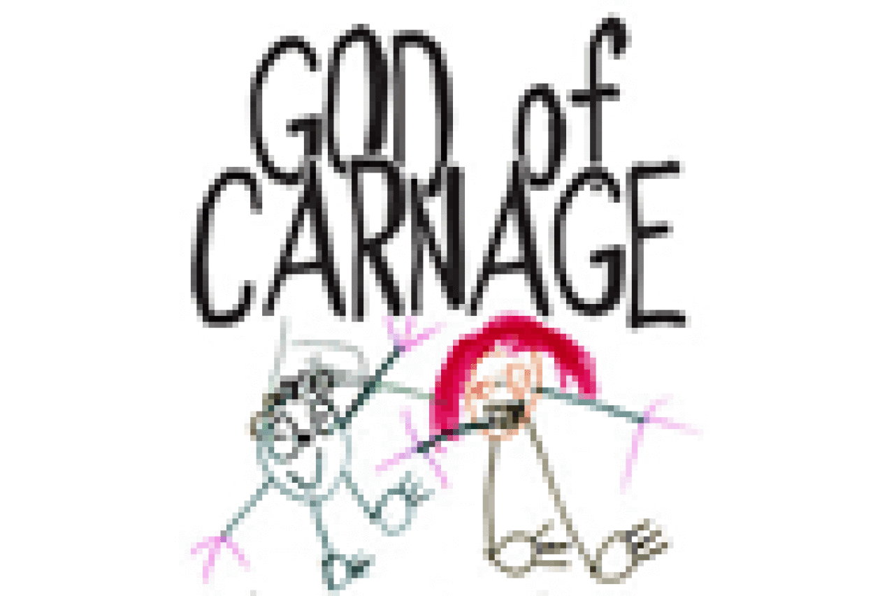 Fiona Hutchison, Justin Deas Set for Yasmina Reza’s God of Carnage at ...