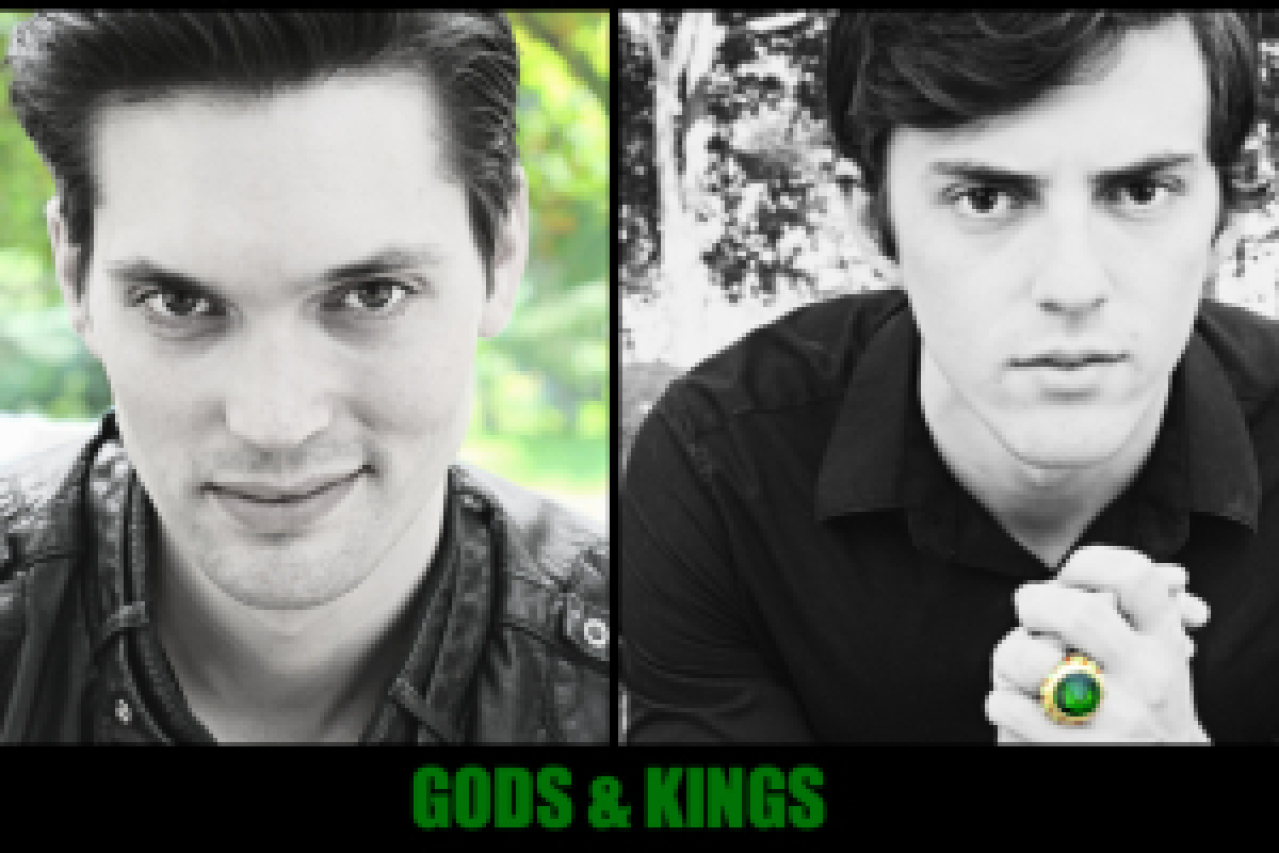 Gods & Kings on New York City: Get Tickets Now! | Theatermania - 305704