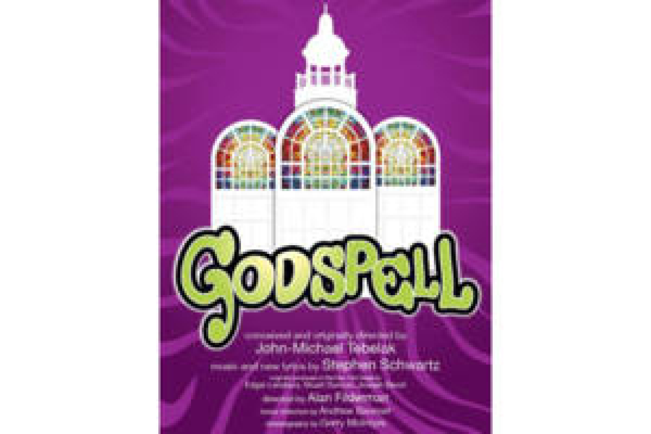 Godspell on Berkshires: Get Tickets Now! | Theatermania - 333800