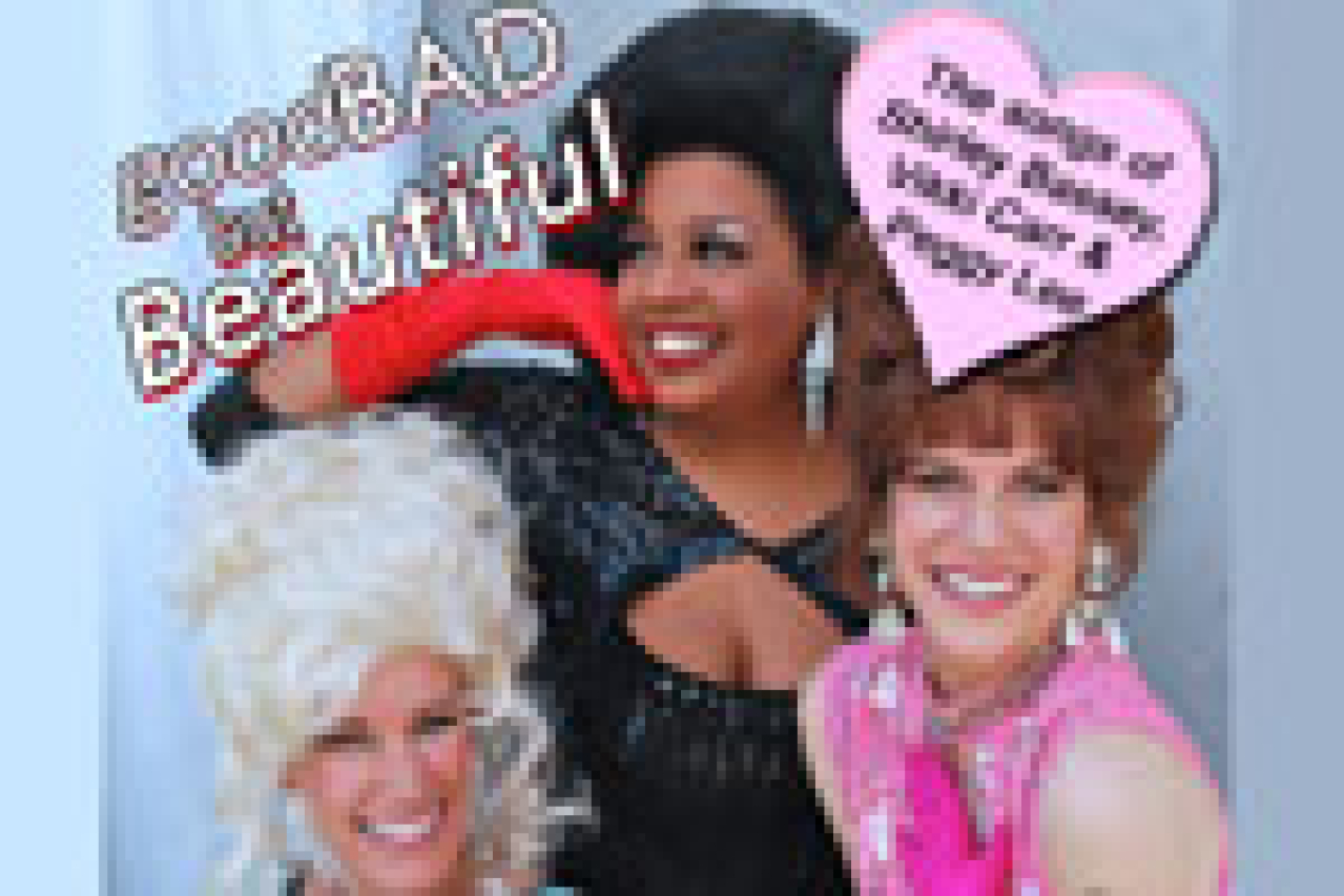 Heidi Godt, Sylvia Maccalla, Carrie Stauber to Star in Good, Bad But ...