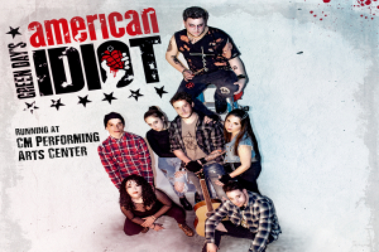 Get the Best Tickets for Green Day’s American Idiot at TheaterMania.com ...