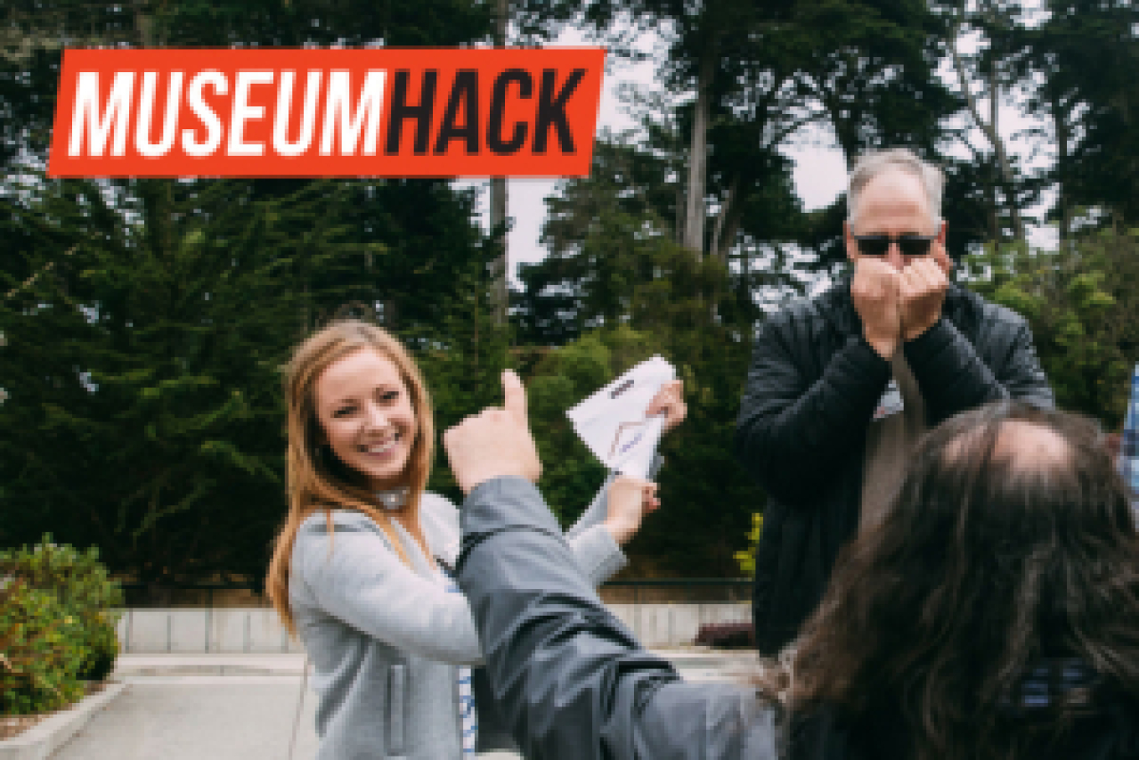 Hack the Park: A Race Against Time on New York City: Get Tickets Now ...