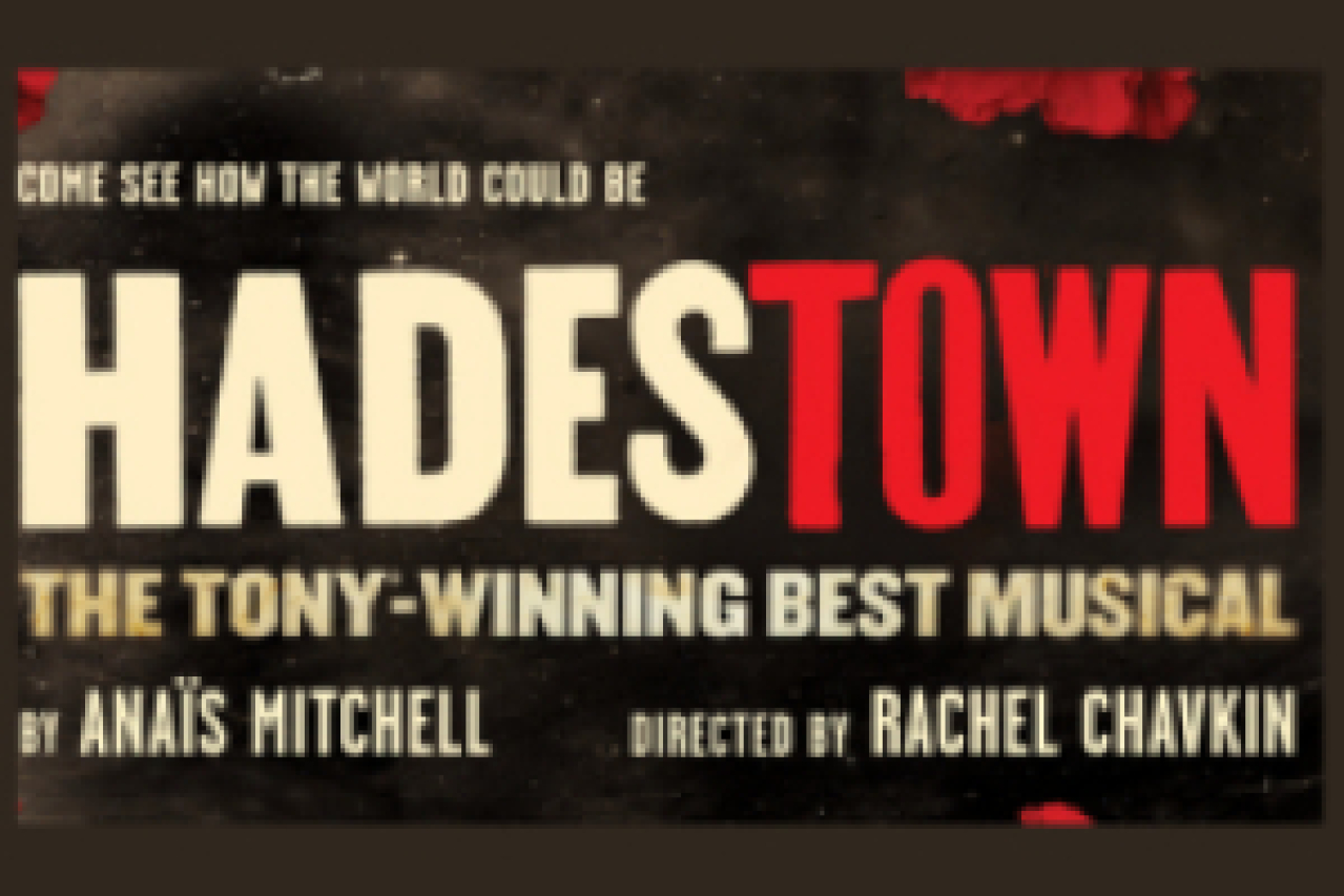 Hadestown on Cleveland: Get Tickets Now! | Theatermania - 379152
