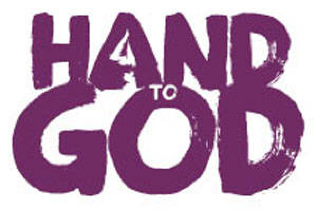 God Hand Logo