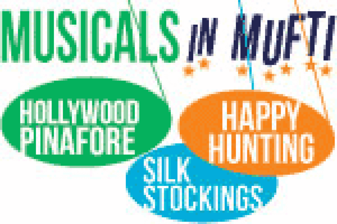 Claybourne Elder, Klea Blackhurst, Andrew Samonsky, and More Lead York ...