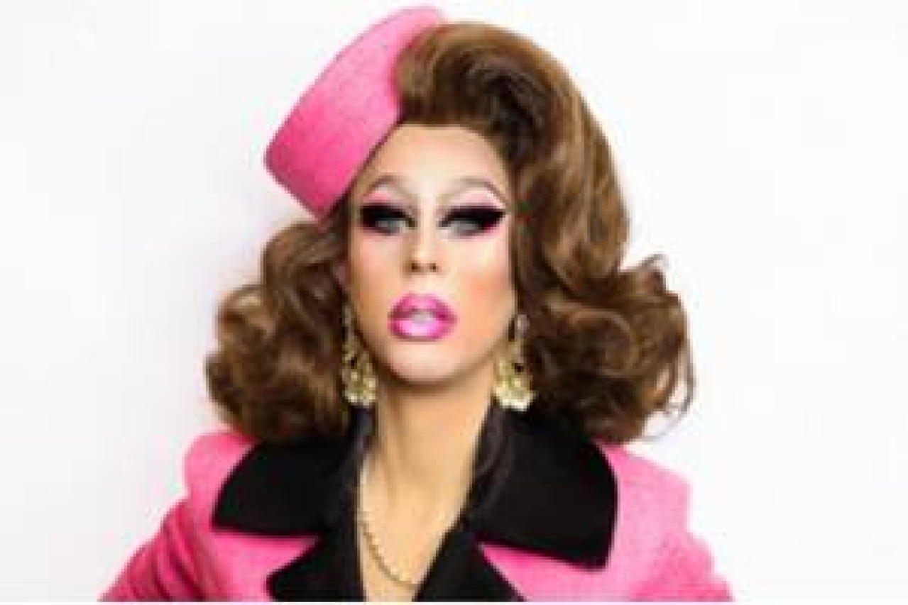 HEIDI HAUX: FIRST HAUX on New York City: Get Tickets Now ...