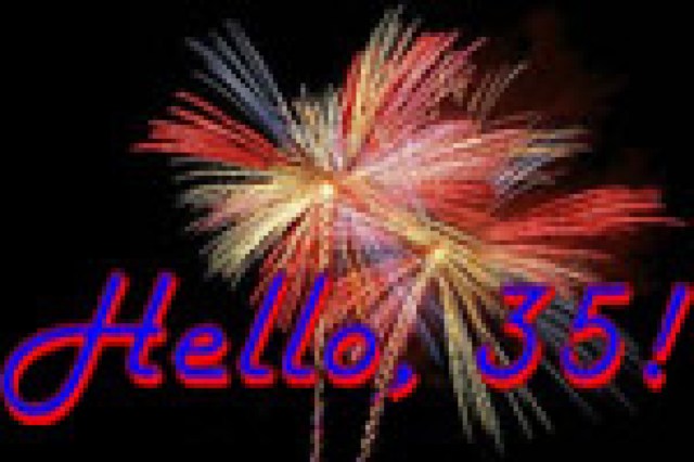 Hello 35! on New York City: Get Tickets Now! | Theatermania - 135472