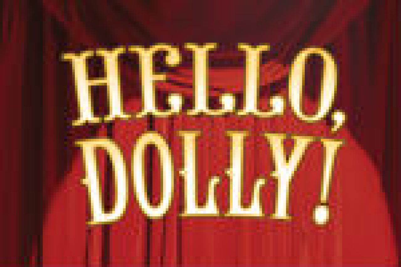 Ashley Brown Puts on Her Sunday Clothes This Summer With Dolly ...