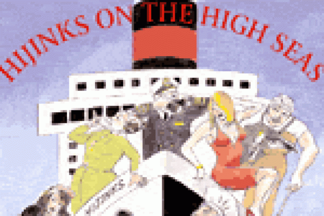 High Jinks on the High Seas (Gurney’s Inn) on Hamptons: Get Tickets Now ...
