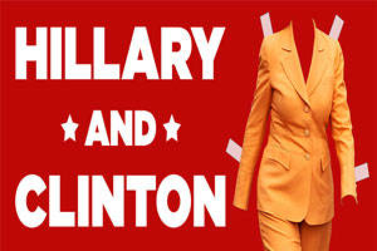 Casting Announced for the World Premiere of Lucas Hnath's Hillary and ...