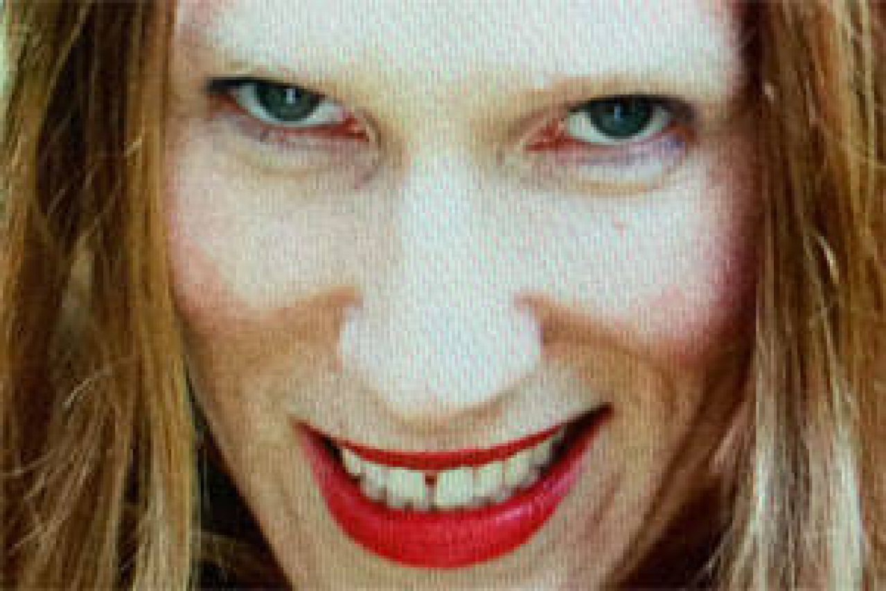 EXCLUSIVE: Winsome Brown to Perform Hit the Body Alarm at Performing Garage - TheaterMania.com