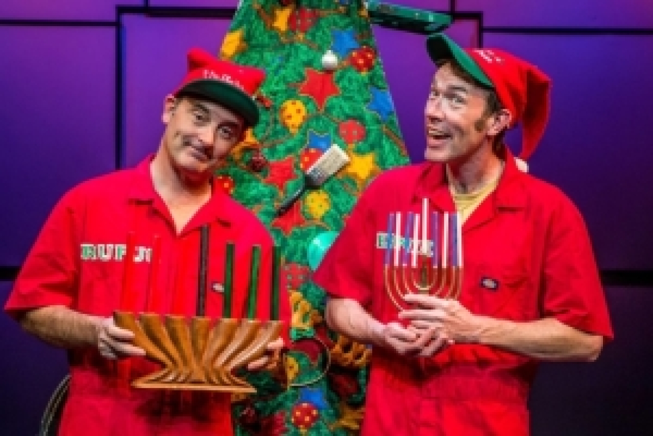 ZACH’s Topfer Theatre : Art, Theater & Entertainment in Austin