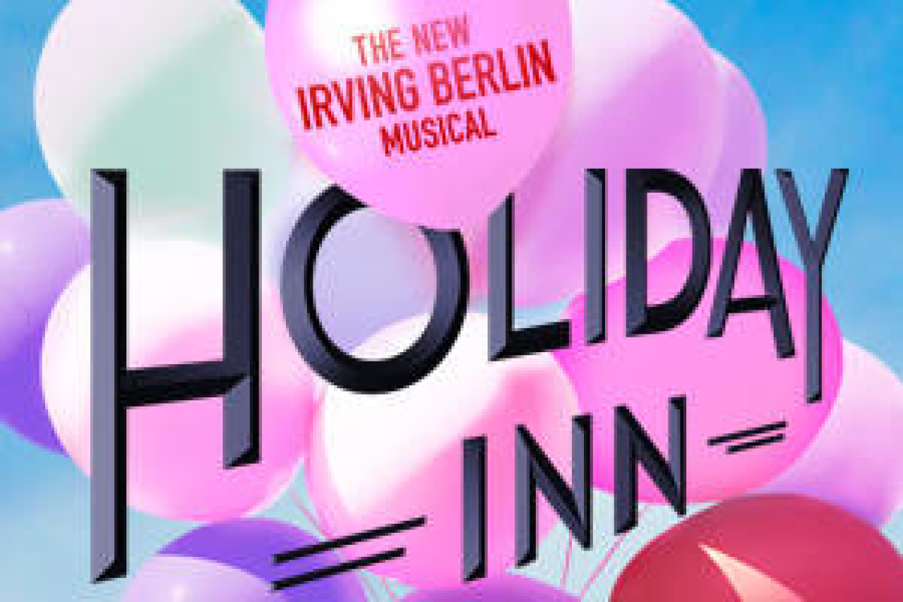 Broadway's Holiday Inn to Be Livestreamed With Corbin Bleu, Lora Lee ...