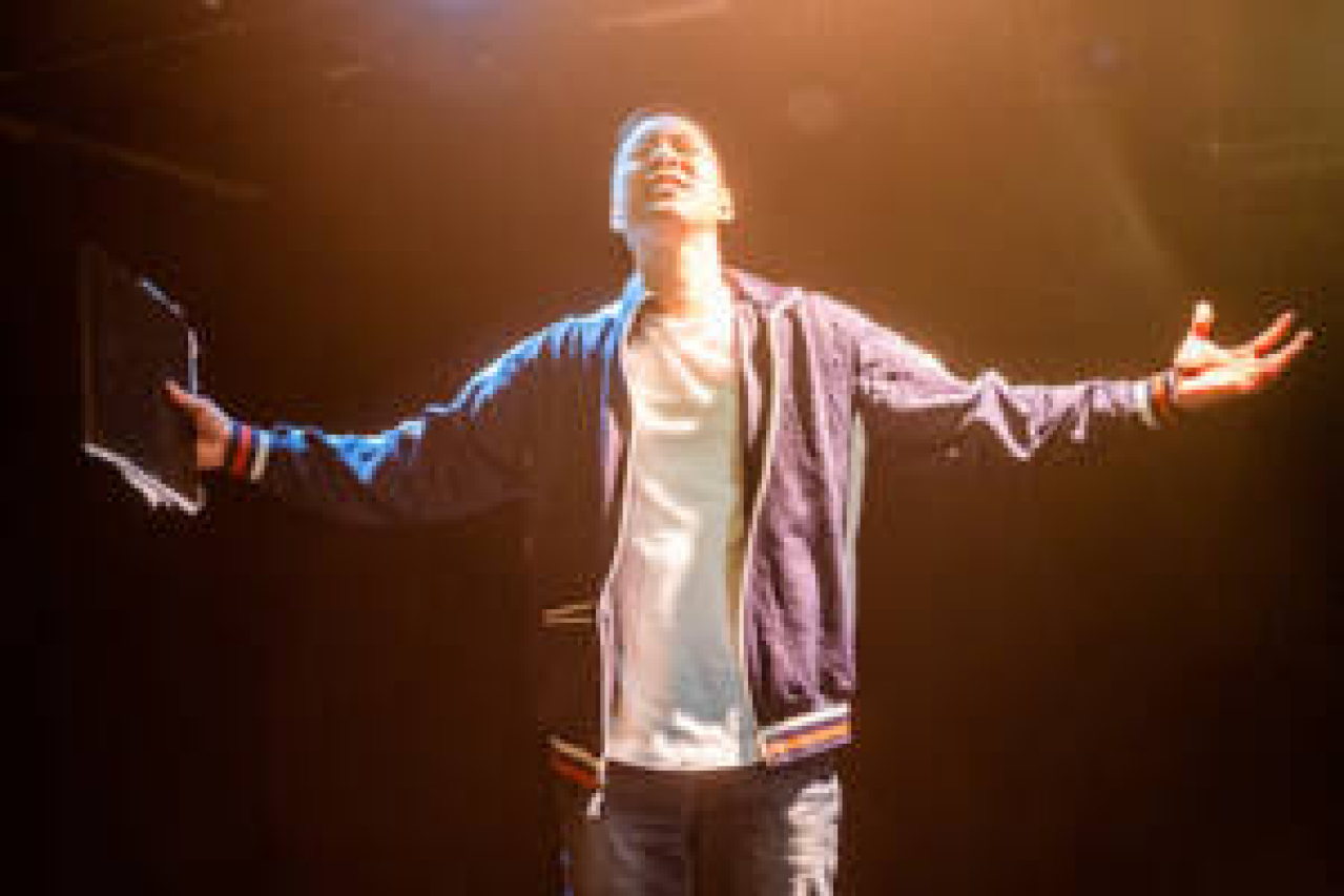 Hong Kong Mississippi on New York City: Get Tickets Now! | Theatermania ...