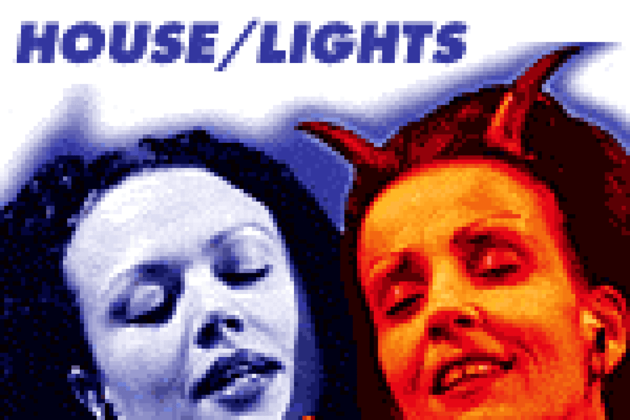 House/Lights - TheaterMania.com
