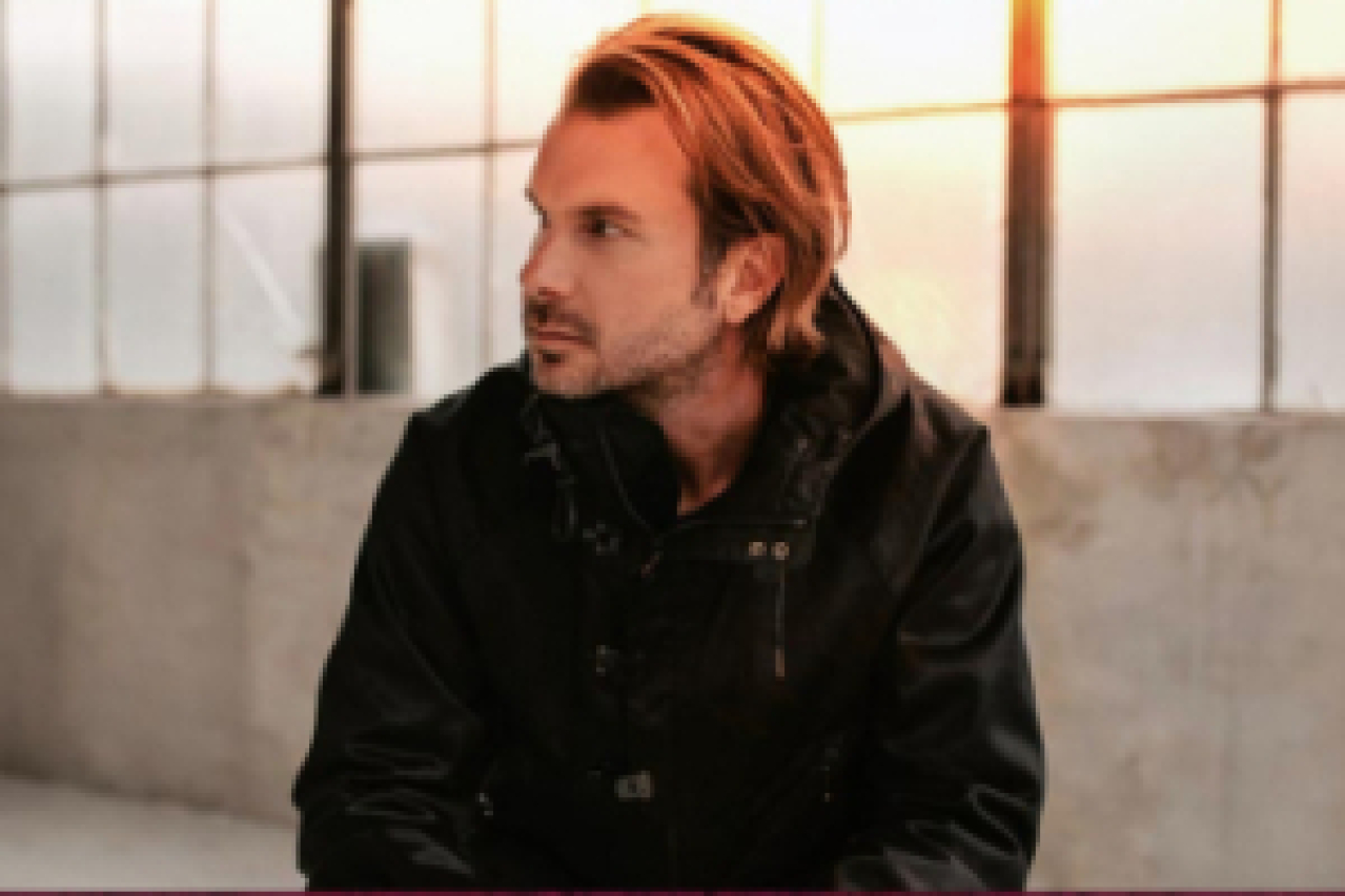 Howie Day on New York City: Get Tickets Now! | Theatermania - 387589