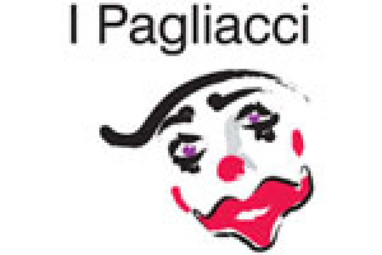 I Pagliacci - TheaterMania.com