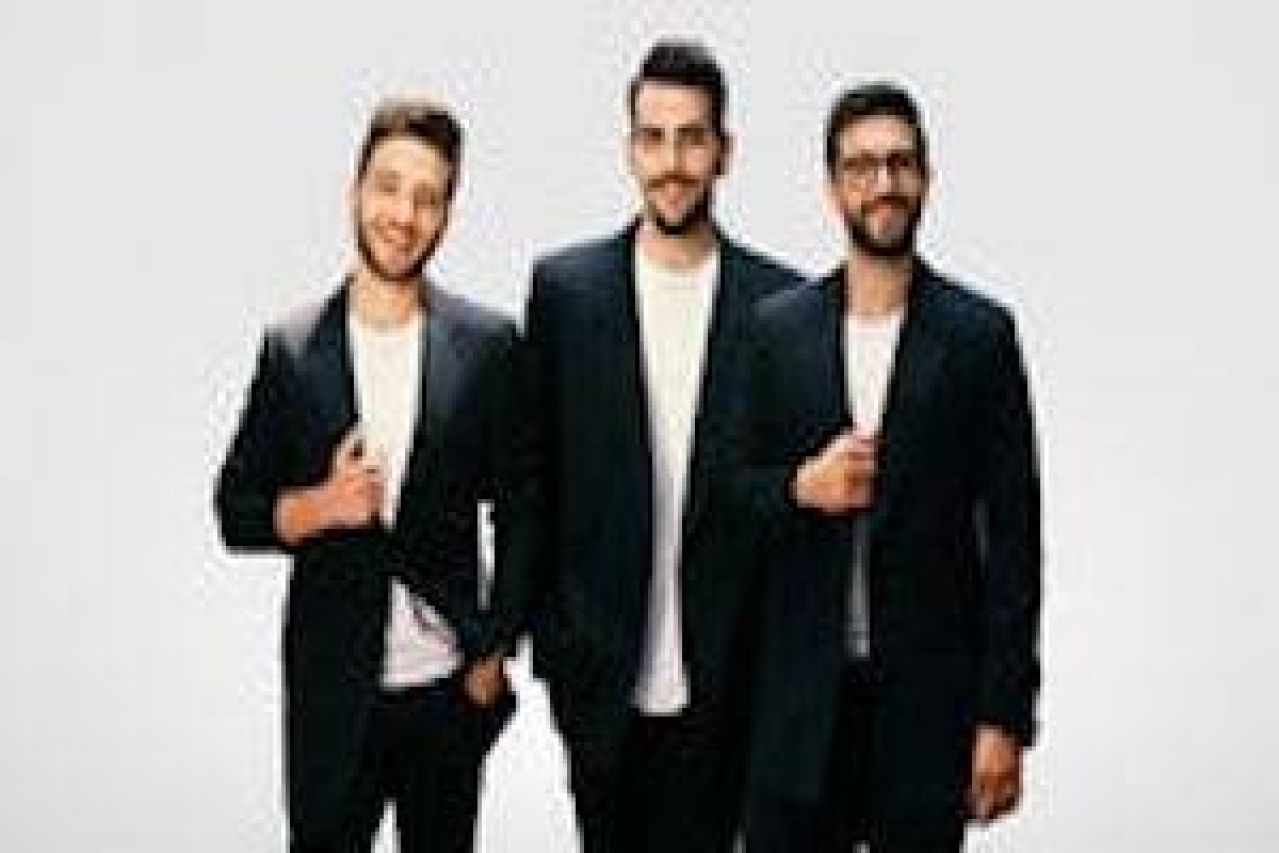 Il Volo on New York City: Get Tickets Now! | Theatermania - 400756