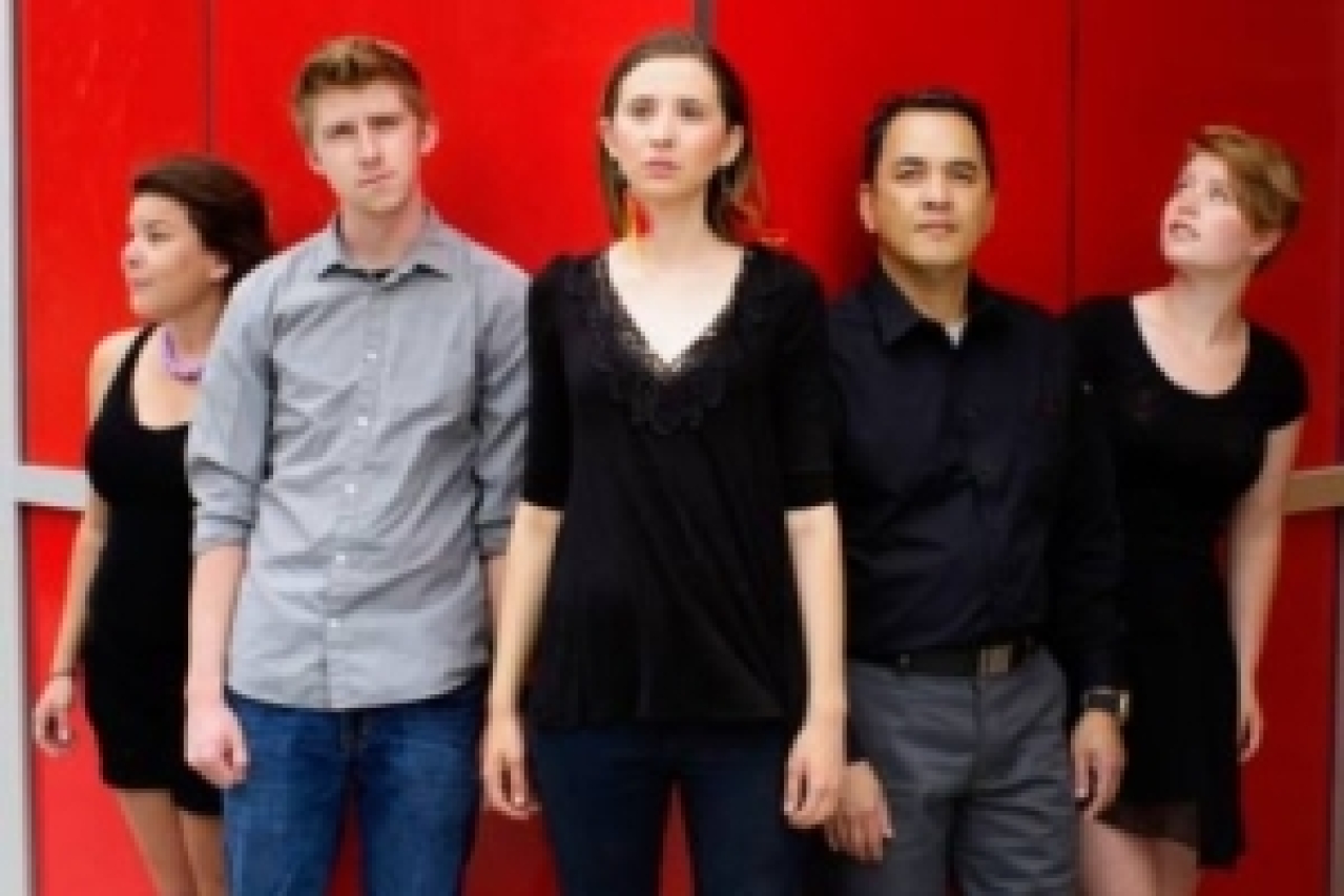 Improvised Guernica on Colorado: Get Tickets Now! | Theatermania - 304397