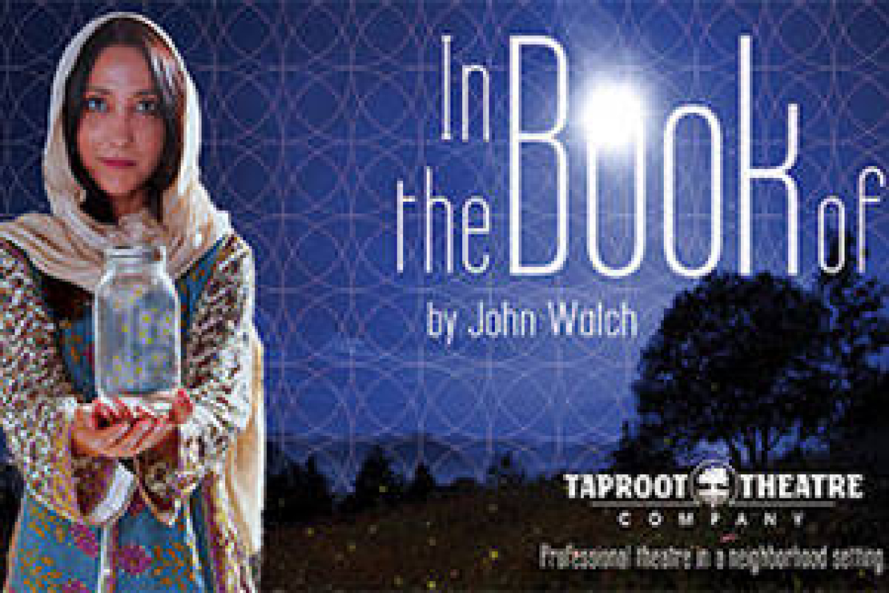 In the Book Of on Washington, DC: Get Tickets Now! | Theatermania - 302110