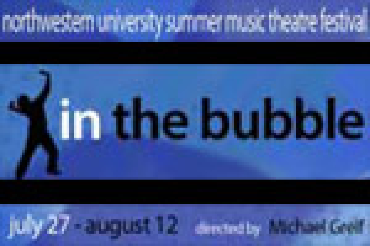 In The Bubble on London: Get Tickets Now! | Theatermania - 134641