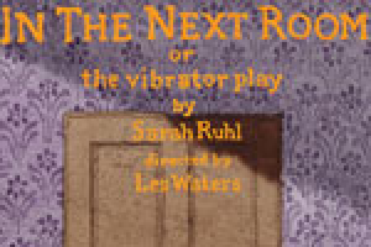 Laura Benanti and Michael Cerveris to Star in Sarah Ruhl’s In the Next ...