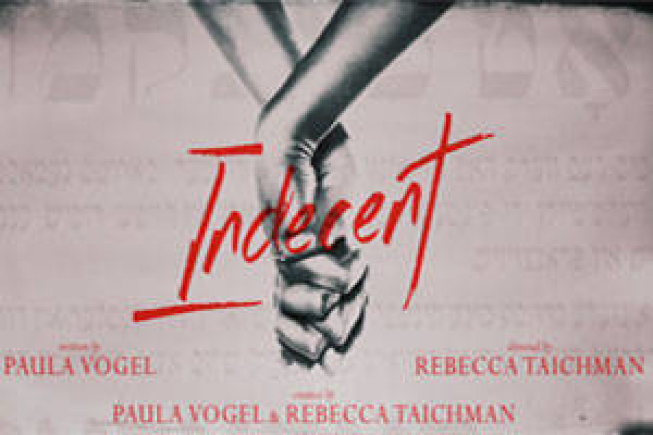 Meet the Cast Behind Paula Vogel's New Play, Indecent - TheaterMania.com