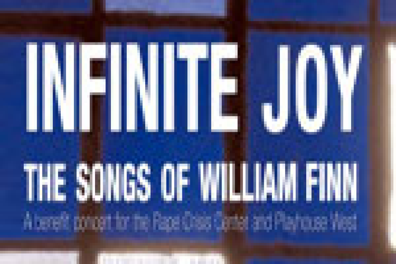 Infinite Joy – the Songs of William Finn on Las Vegas: Get Tickets Now! | Theatermania - 138352