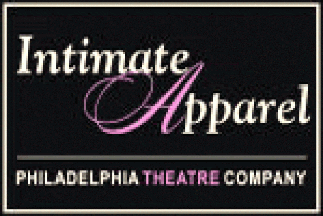 Intimate Apparel on Philadelphia: Get Tickets Now! | Theatermania - 119310