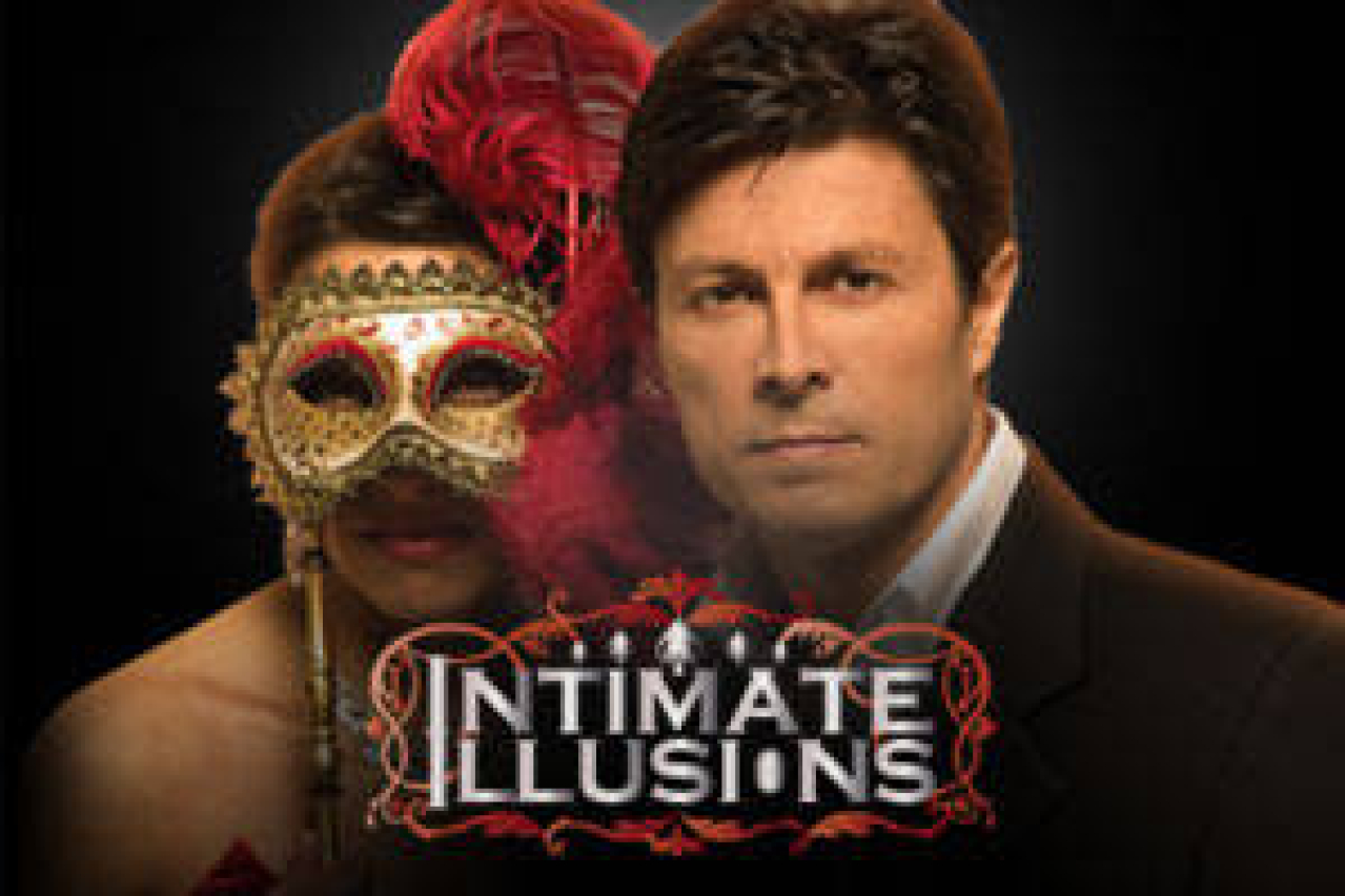 Intimate Illusions – A Magical & Musical Experience on New York City ...