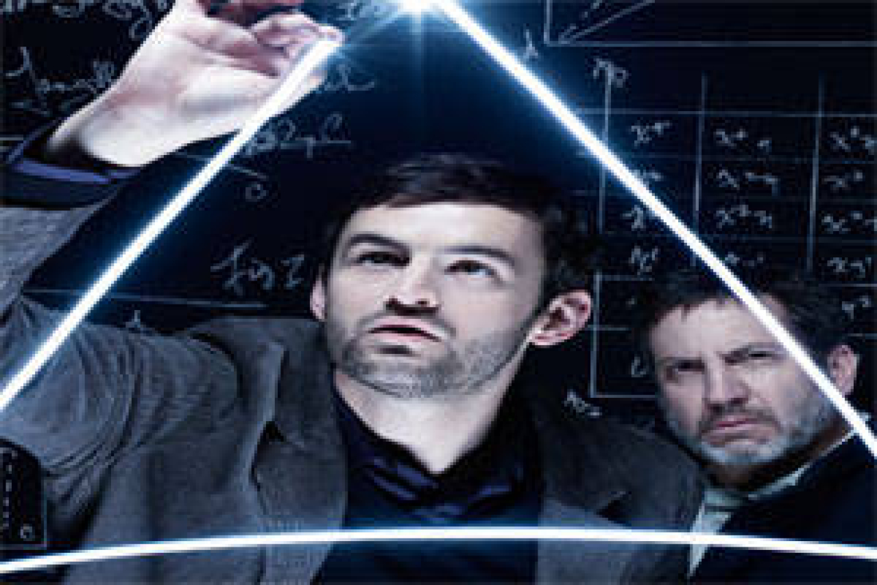 Isaac’s Eye by Lucas Hnath Set for Midwest Premiere at Writers Theatre ...