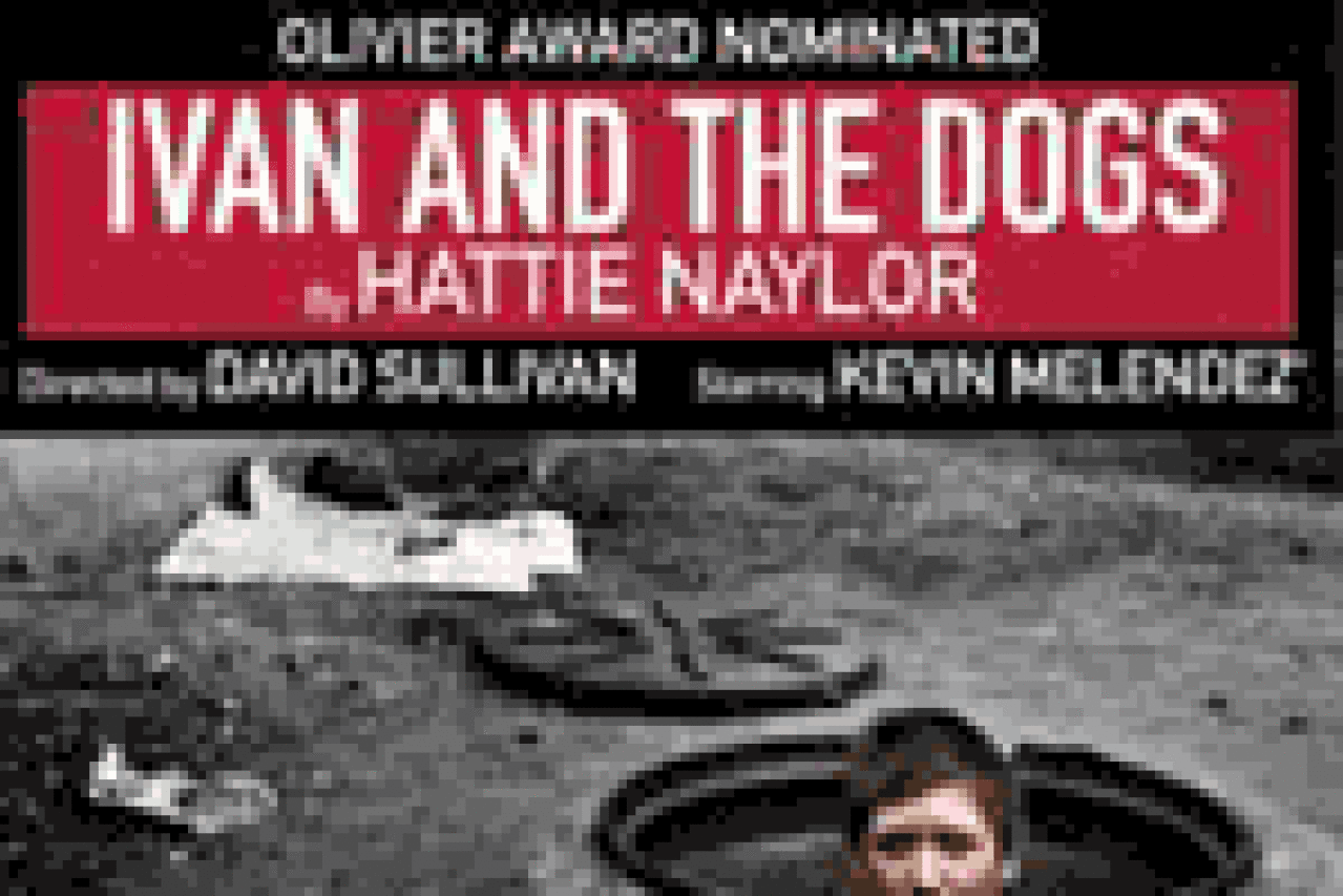 Kevin Melendez to Star in Origin Theatre Company’s Ivan and the Dogs ...